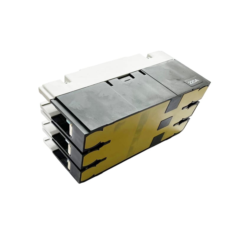 Plastic Texture Type C Circuit Breaker Supplier|Santo